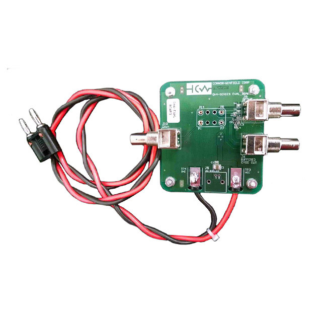 DOC-EVAL BOARD Connor Winfield - Evaluation and Demonstration Boards and Kits - SemiKey